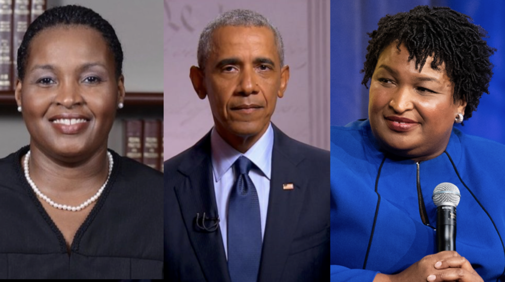 Obama Appointed Judge Who Ruled Against Purging Voter Rolls In Senate ...
