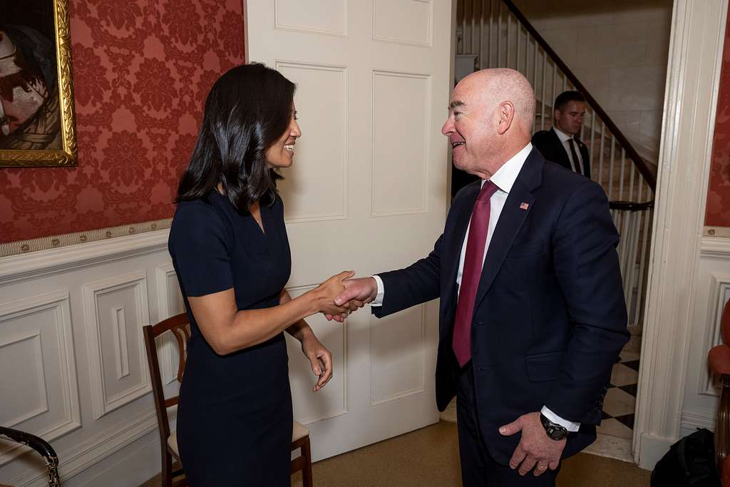 Michelle Wu’s Police Commissioner Will Not Help Assist In Civil ...
